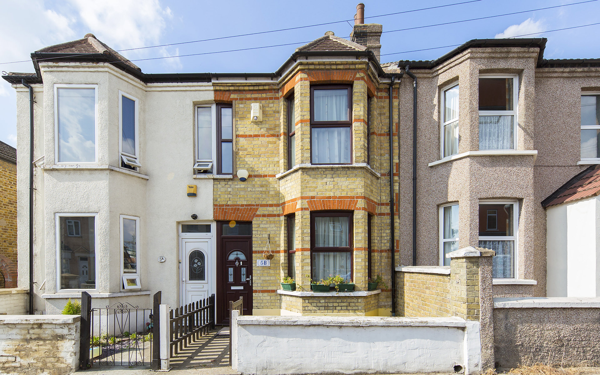 HMO Management – Olive Bricks